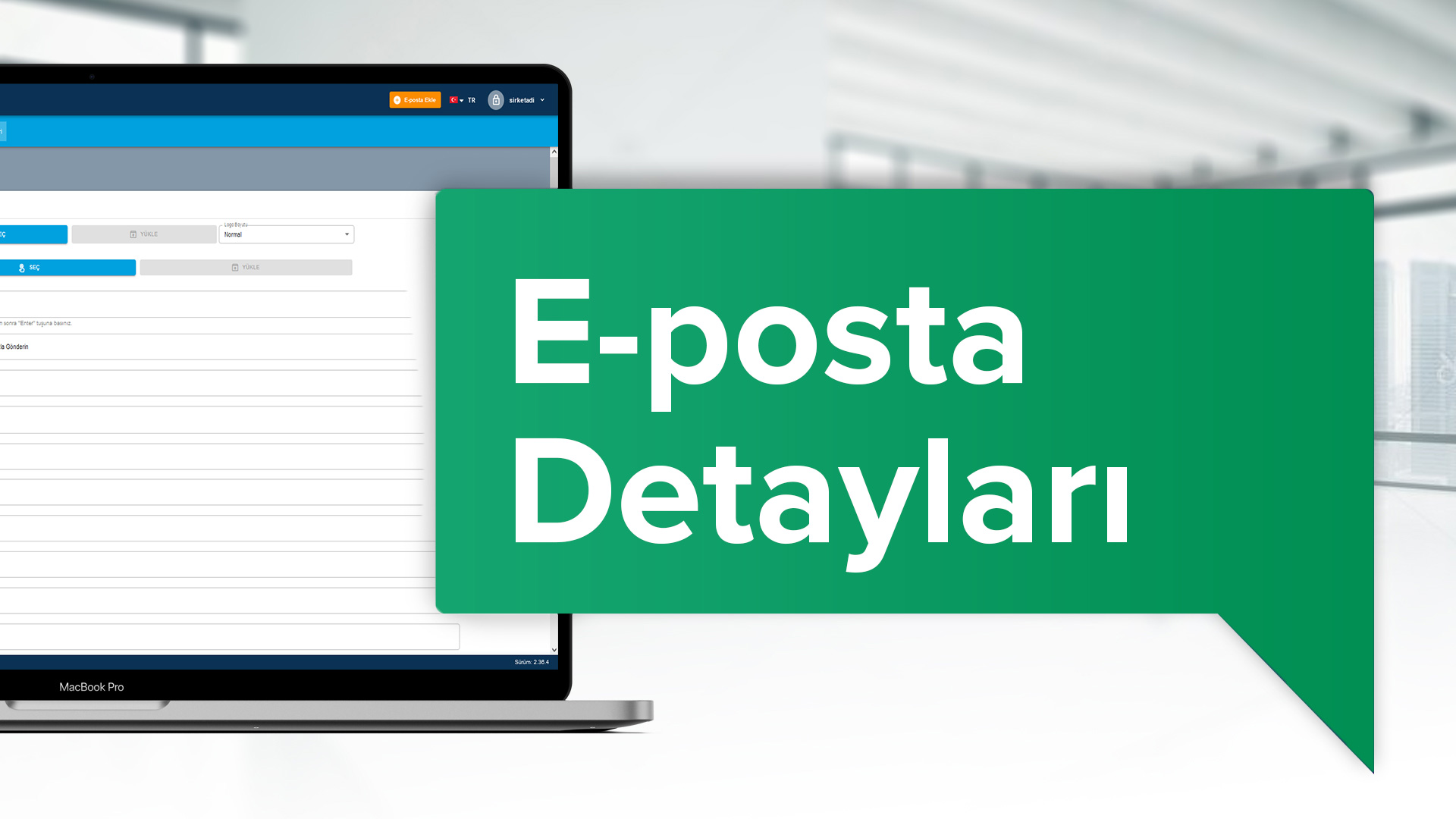 E-posta Hesapları - Uzman Posta