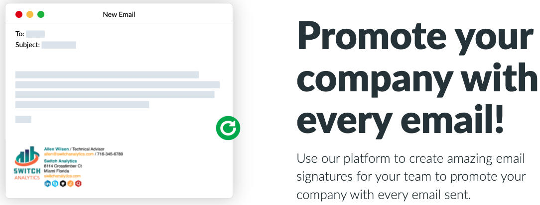 E-mail İmza Oluşturma, Mail İmza Örnekleri - Uzman Posta