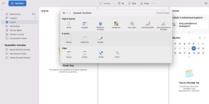 Outlook Mail İmza Ekleme Nasıl Yapılır? İletilere İmza Oluşturma ve ...