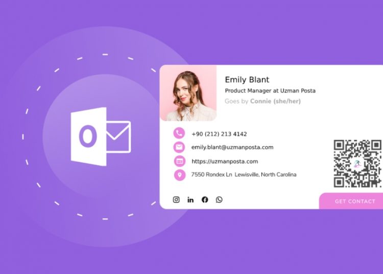 E-mail İmza Oluşturma, Mail İmza Örnekleri » Uzman Posta