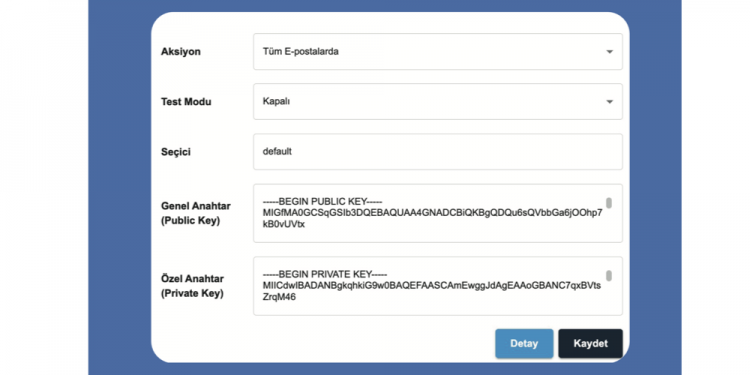 DKIM Nedir, Ne İşe Yarar? Nasıl Doğrulanır? - Uzman Posta