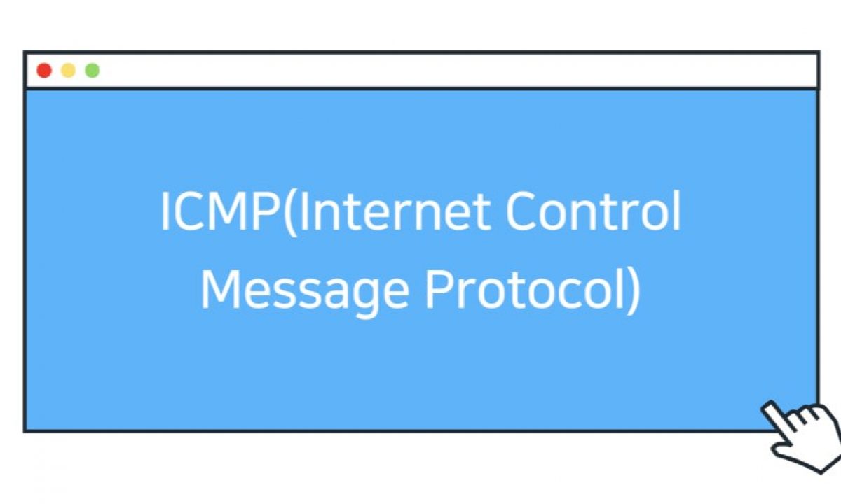 Internet Control Message Protocol Internet Control Message Protocol,