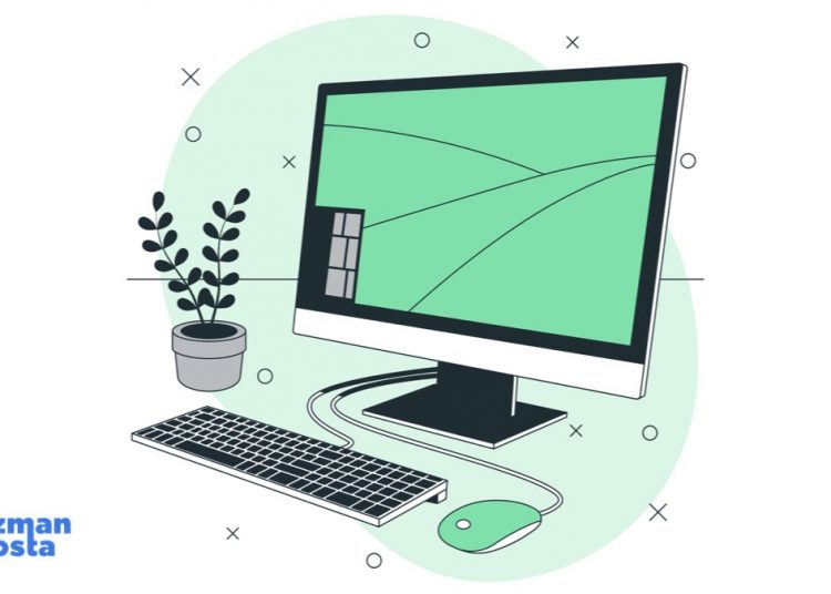 CC Ne Demek? Mail Yazarken CC ve BCC Nedir, Ne İşe Yarar? » Uzman Posta