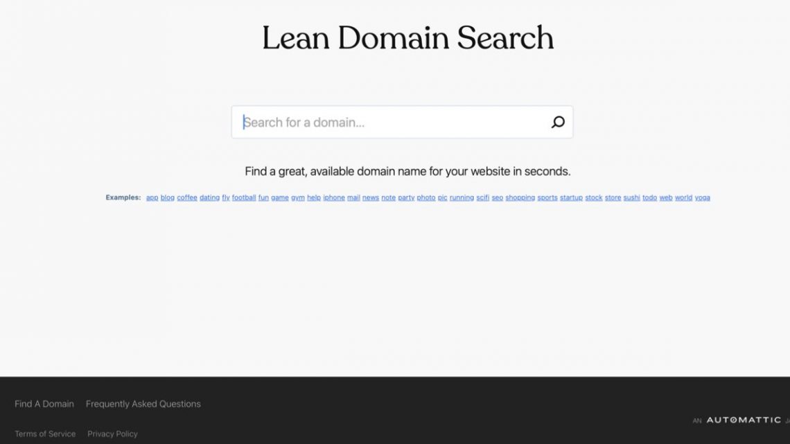 Marka İsmi Bulma, En İyi Ücretsiz Araçlar (2025 Güncel) - Uzman Posta