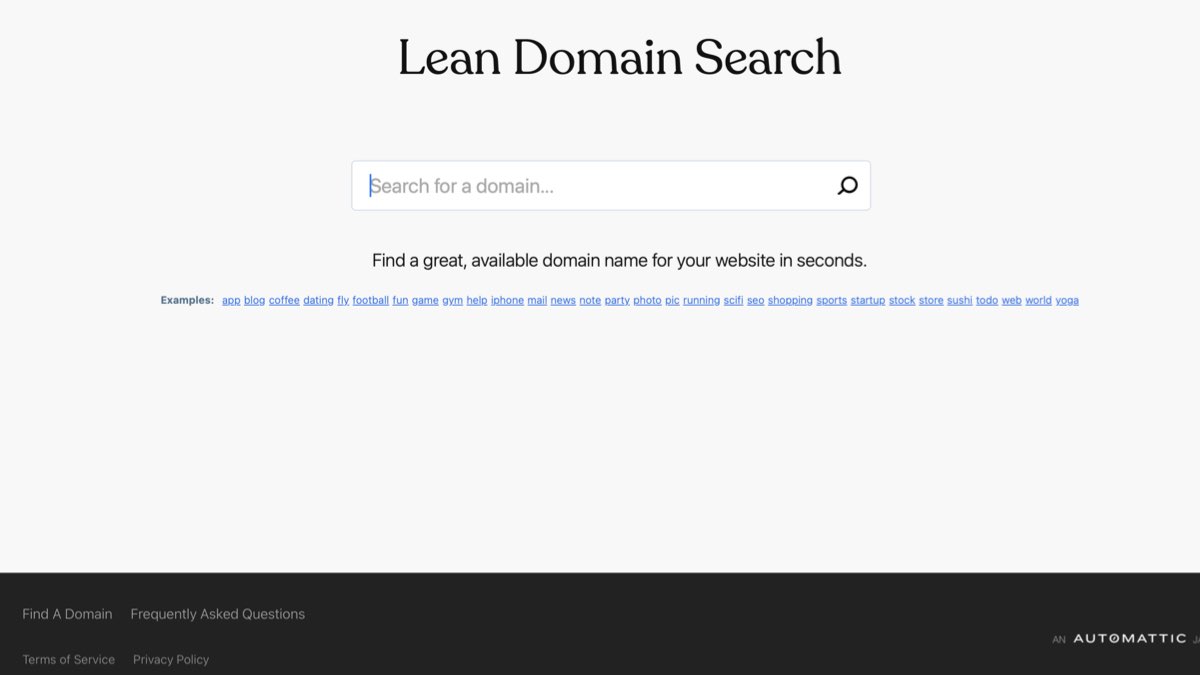 Marka İsmi Bulma, En İyi Ücretsiz Araçlar (2025 Güncel) - Uzman Posta