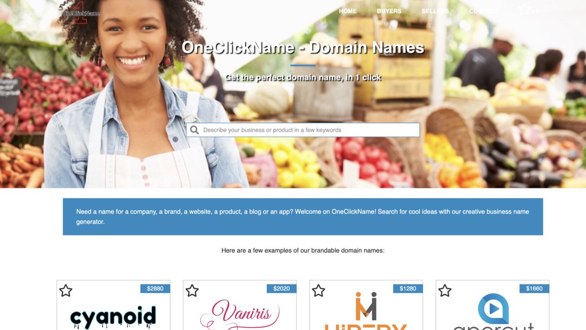 Marka İsmi Bulma, En İyi Ücretsiz Araçlar (2025 Güncel) - Uzman Posta