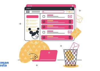 CC Ne Demek? Mail Yazarken CC ve BCC Nedir, Ne İşe Yarar? » Uzman Posta