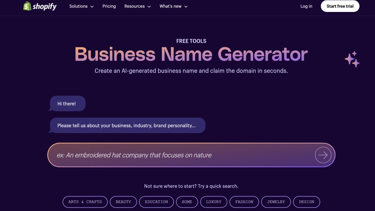Marka İsmi Bulma, En İyi Ücretsiz Araçlar (2025 Güncel) - Uzman Posta