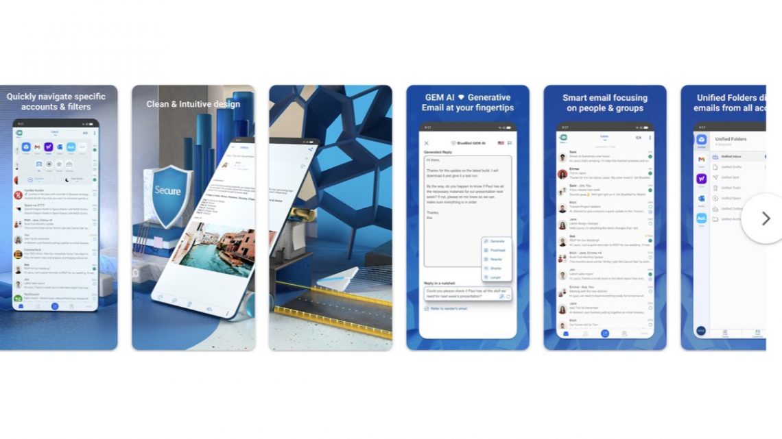 En İyi 10 E-Posta Uygulaması ve Özellikleri - Uzman Posta