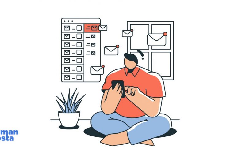 Kurumsal E-mail Nasıl Yazılır? Profesyonel Mail Yazarken Dikkat ...