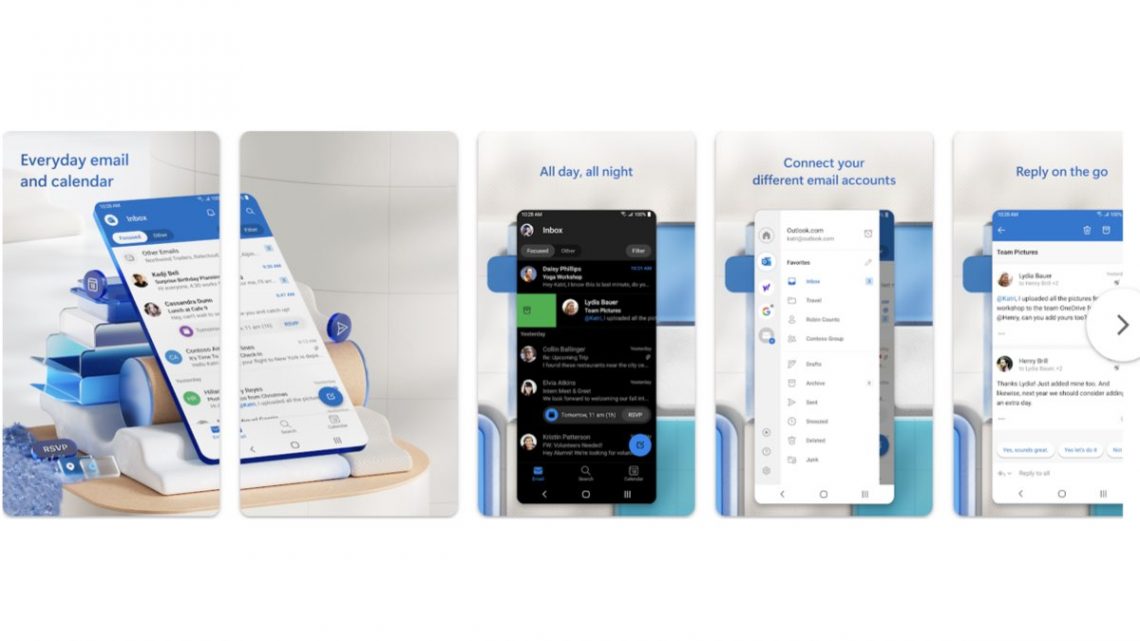 En İyi 10 E-Posta Uygulaması ve Özellikleri - Uzman Posta