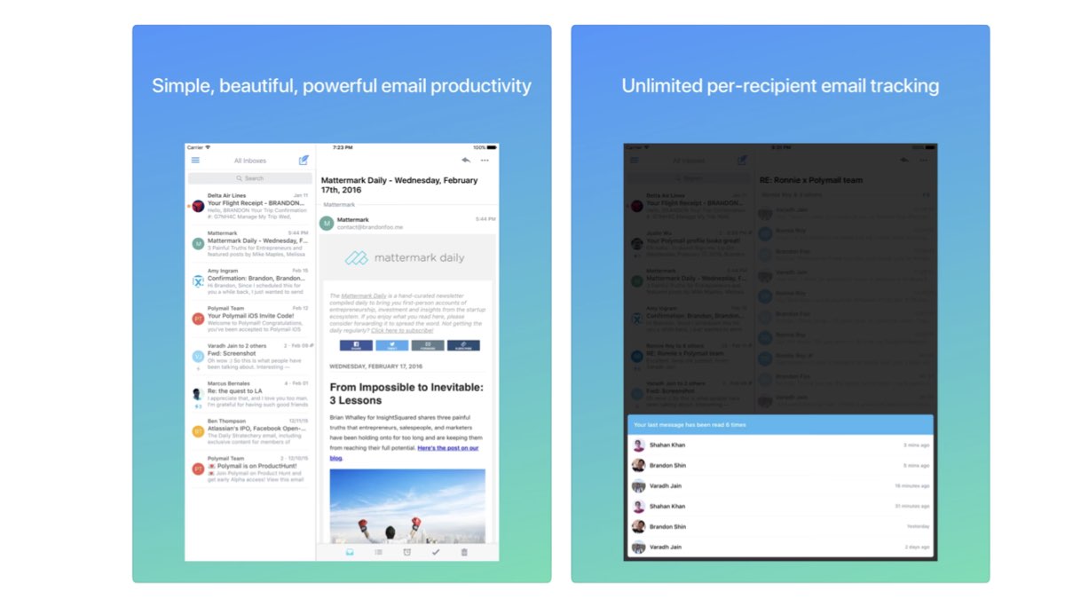 En İyi 10 E-Posta Uygulaması ve Özellikleri - Uzman Posta