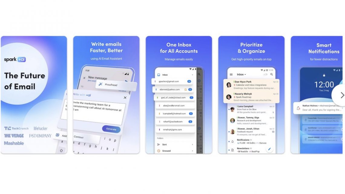 En İyi 10 E-Posta Uygulaması ve Özellikleri - Uzman Posta