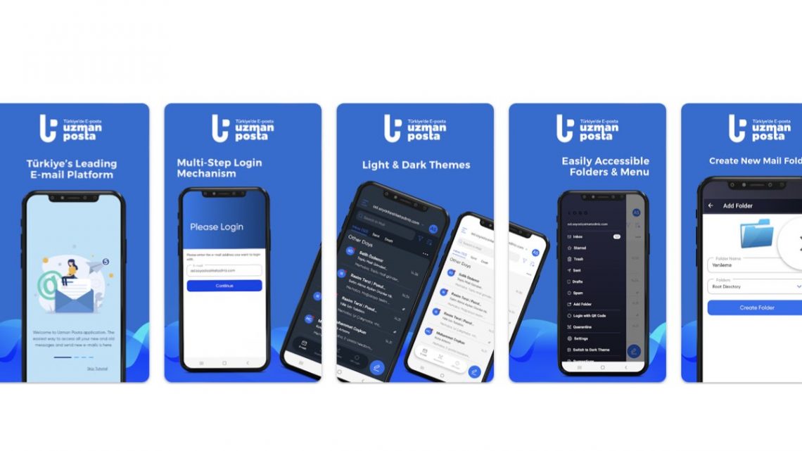 En İyi 10 E-Posta Uygulaması ve Özellikleri - Uzman Posta