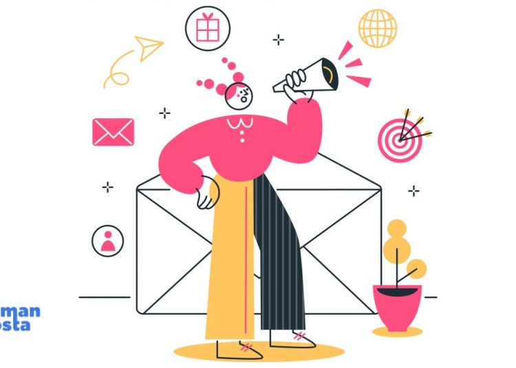 CC Ne Demek? Mail Yazarken CC ve BCC Nedir, Ne İşe Yarar? - Uzman Posta