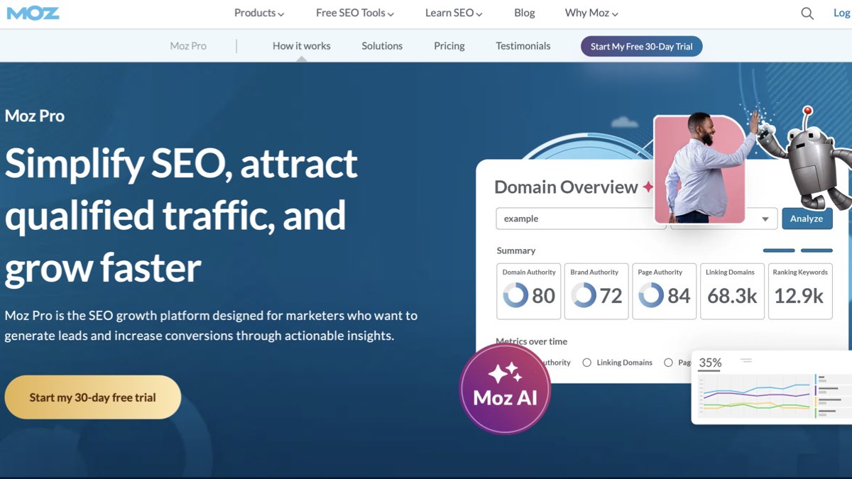 SEO Nedir, Nasıl Yapılır? SEO Öldü mü? Yeni Başlayanlar İçin SEO ...